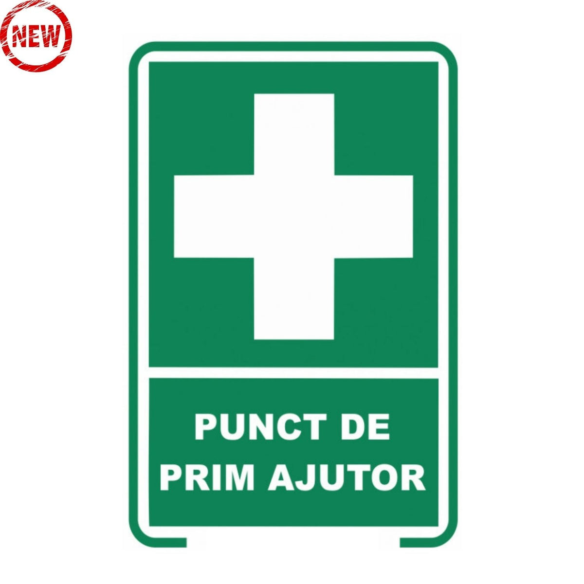 Indicator Prim Ajutor – Atelier Magic