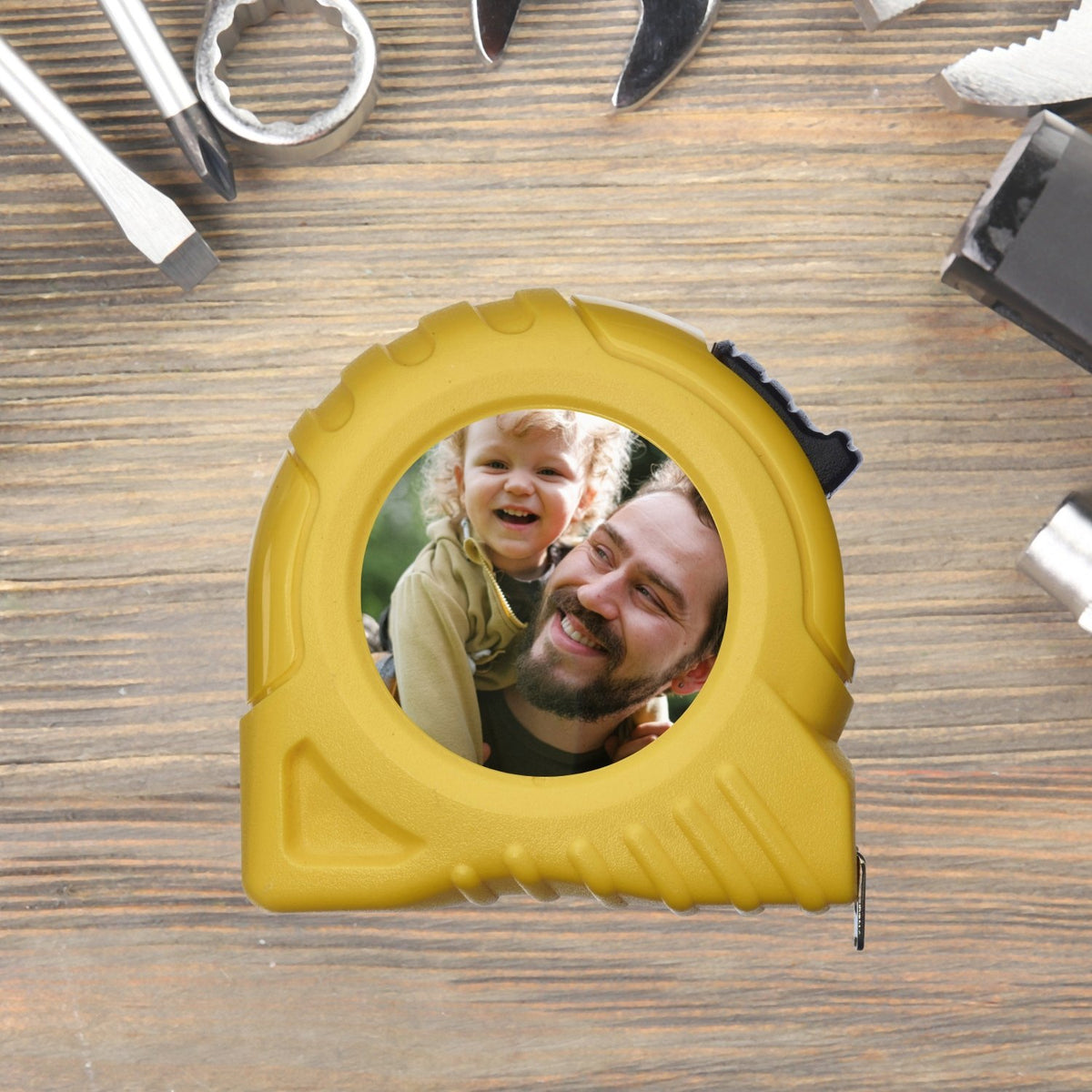 Ruletă Personalizată cu Poza ta – Atelier Magic